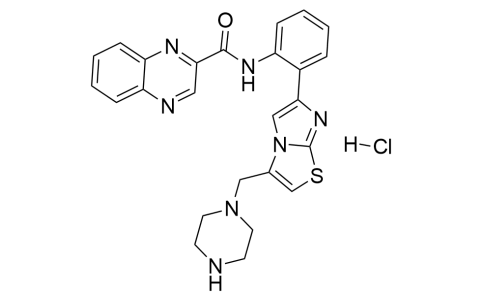 Bioactive Small Molecules|Pharmaceutical Intermediates|Heterocyclic ...