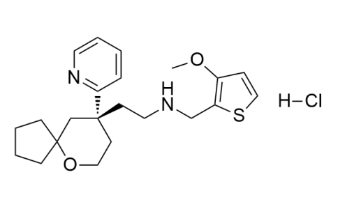 Fezolinetant | CAS 1629229-37-3 | 永璨化学